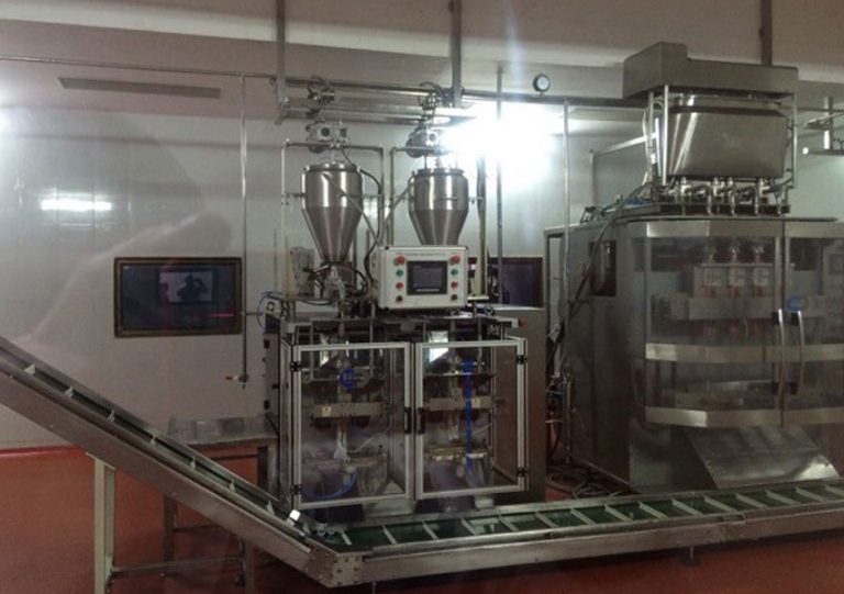 India factory (Amul) | Valid Nutrition